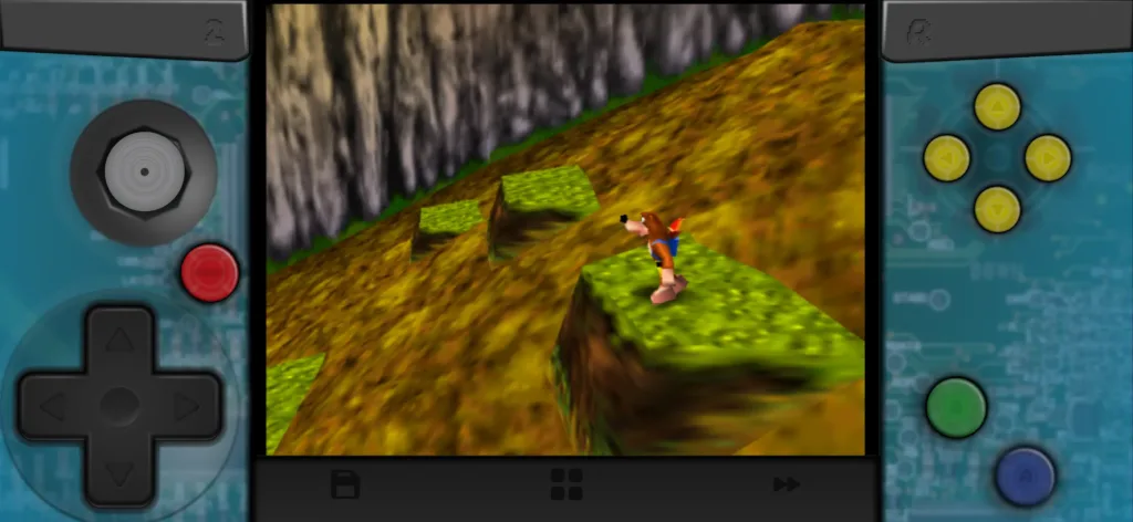 Delta/Ignited – PlayCase