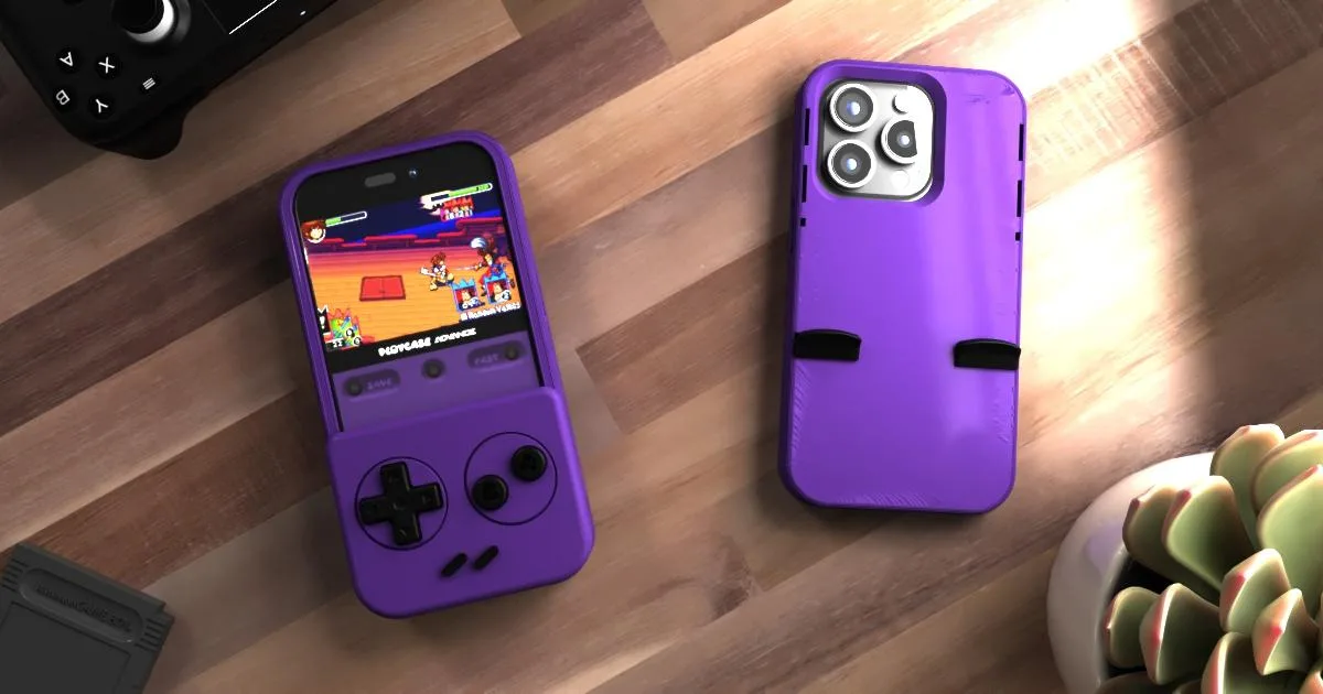 PlayCase.gg - Precision and Protection All-In-One