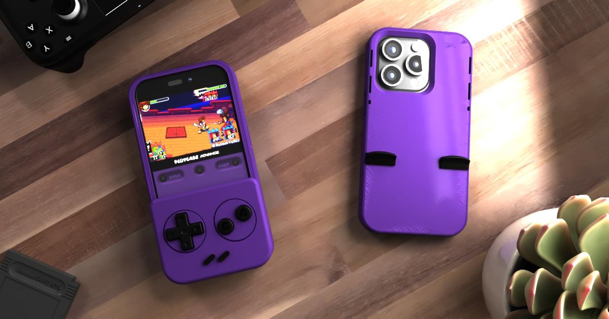 PlayCase.gg - Precision and Protection All-In-One